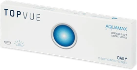 TopVue Daily, -4.25 Dioptrien, 10 Stück ab € 5,99 (2025 ...