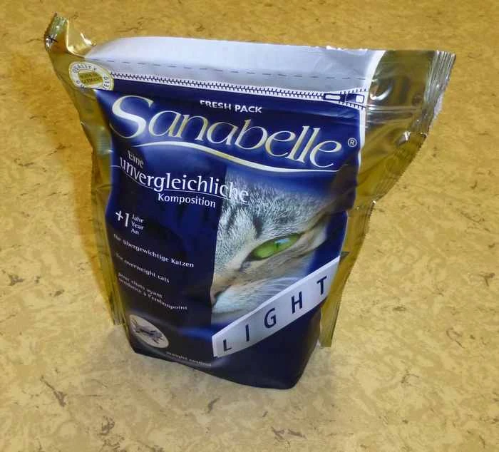 Sanabelle Light ab € 3,67 (2026) | Preisvergleich Geizhals Deutschland