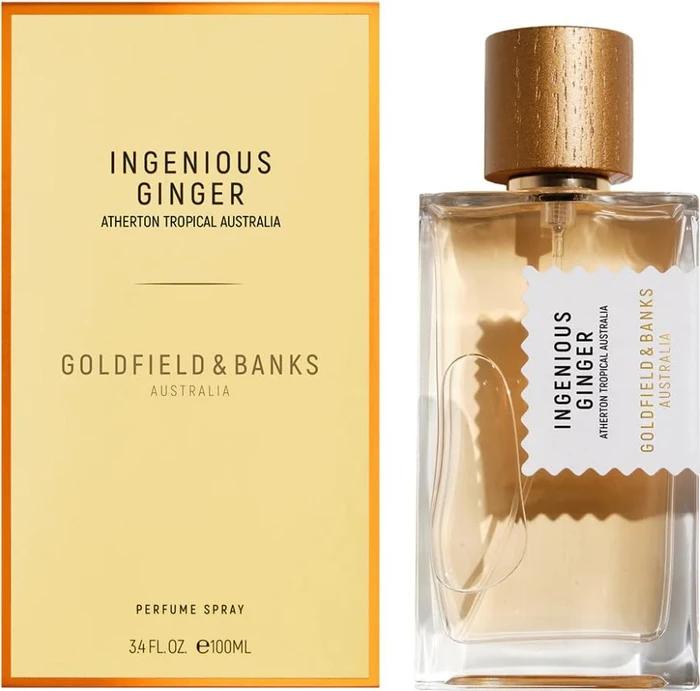 Goldfield & Banks Ingenious Ginger ab € 22,75 (2026) | Preisvergleich ...