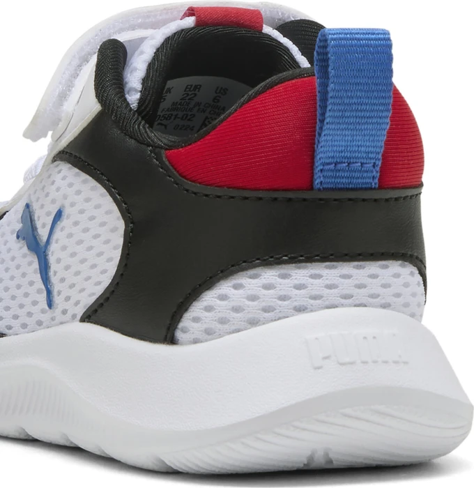 Puma Fun Racer 2 puma black/puma team royal/puma white ab € 25,95 (2026 ...