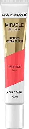 Max Factor Miracle Pure Cream Blush ab € 8,06 (2026) | Preisvergleich ...