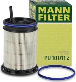 Mann Filter PU 10 011 z ab € 53,07 (2026) | Preisvergleich Geizhals ...