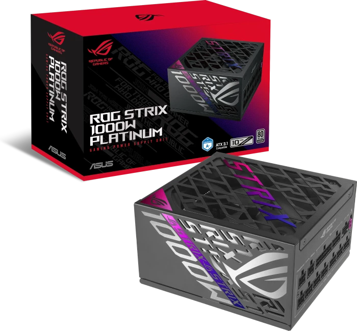 ASUS ROG Strix ab € 189,99 (2026) | Preisvergleich Geizhals Deutschland
