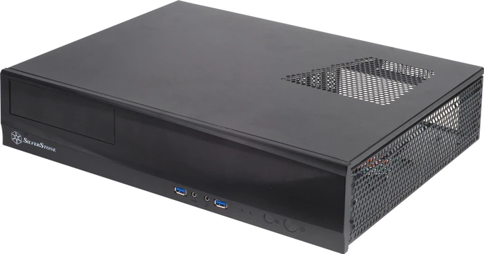 SilverStone Milo ML03 ab € 80,90 (2026) | Preisvergleich Geizhals ...