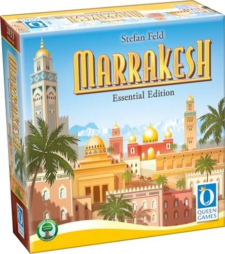 Marrakesh - Essential Edition ab € 59,99 (2026) | Preisvergleich ...