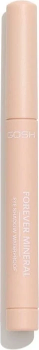 Gosh Forever Mineral Eye Shadow 012 matt beige ab € 7,42 (2026 ...