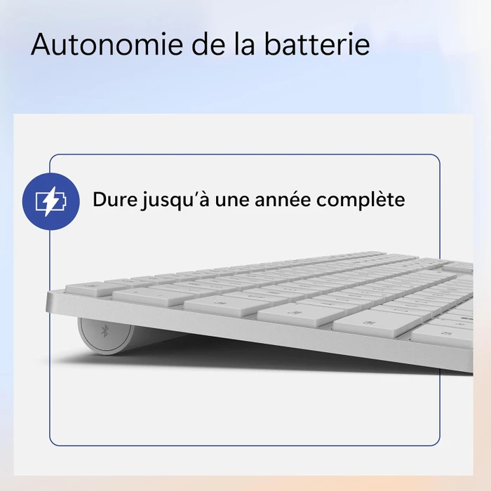 Microsoft Surface Keyboard 2nd Edition ab € 119,99 (2026 ...