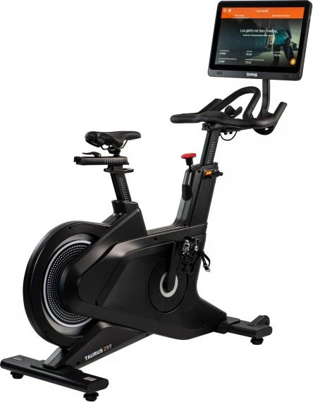 Taurus Z9.9 Pro Smart Ergometer ab € 1699,00 (2026) | Preisvergleich ...