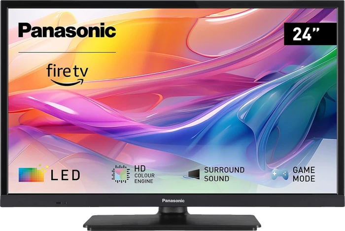 Panasonic TV-24S50AEZC ab € 244,10 (2026) | Preisvergleich Geizhals ...