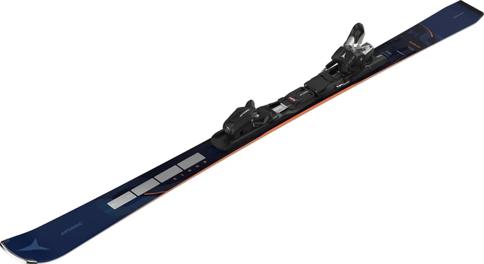 Atomic Cloud Q14 Revoshock S + X12 GW | Preisvergleich Geizhals Deutschland