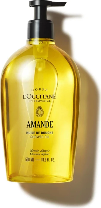 L'Occitane Amande Sublime Duschöl ab € 27,81 (2026) | Preisvergleich ...