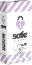 Safe Just Safe ab € 4,49 (2026) | Preisvergleich Geizhals Deutschland