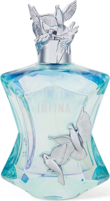 Maison Asrar Infina Eau de Parfum ab € 45,00 (2026) | Preisvergleich ...
