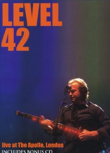 Level 42 - Live At The Apollo ab € 16,80 (2026) | Preisvergleich ...
