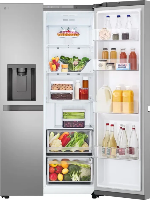 LG GSLC40PYPE Side-by-Side ab € 967,99 (2026) | Preisvergleich Geizhals ...