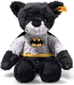 Steiff Batman Teddybär 29cm ab € 39,64 (2026) | Preisvergleich Geizhals ...