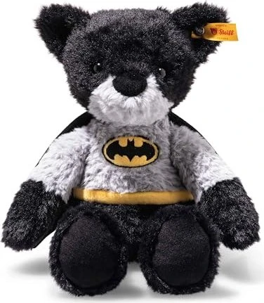 Steiff Batman Teddybär 29cm ab € 39,64 (2026) | Preisvergleich Geizhals ...
