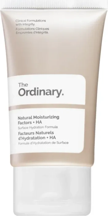 The Ordinary Natural Moisturizing Factors + HA Creme ab € 6,75 (2026 ...