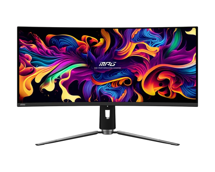 MSI MPG 341CQPXDE QD-OLED ab € 799,99 (2026) | Preisvergleich Geizhals ...