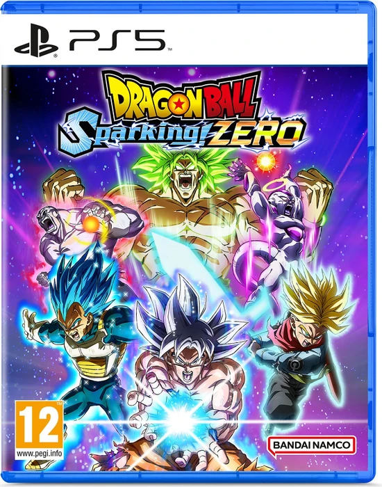 Dragon Ball: Sparking! Zero ab € 33,24 (2026) | Preisvergleich Geizhals ...