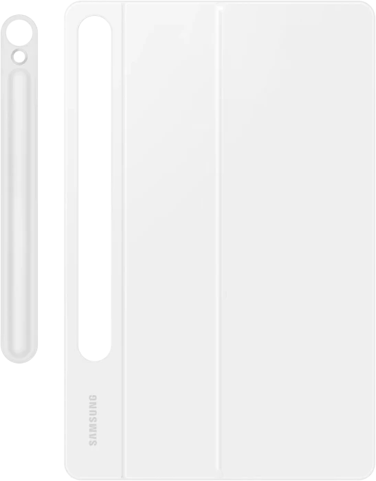 Samsung Ef Dx725 Book Cover Keyboard Mit Ai Taste Für Galaxy Tab S9