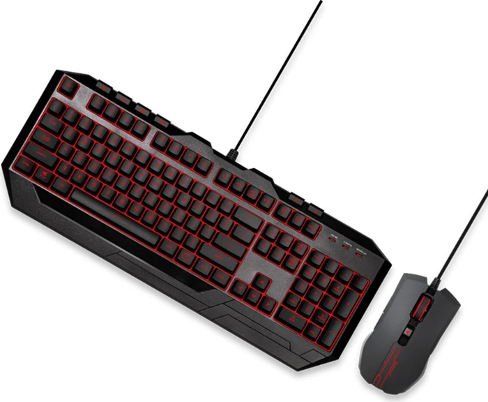 Cooler Master CM Storm Devastator III Plus Combo | Preisvergleich ...