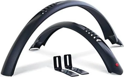 Hebie Taipan 24 Schutzblechset ab € 8,29 (2026) | Preisvergleich ...