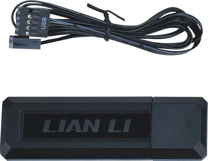 Lian Li L-Wireless Controller ab € 19,39 (2026) | Preisvergleich ...