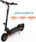 Joyor T6 Elektro-Roller ab € 599,00 (2026) | Preisvergleich Geizhals ...