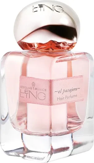 Lengling Munich El Pasajero No. 1 Hair Perfume ab € 88,00 (2026 ...