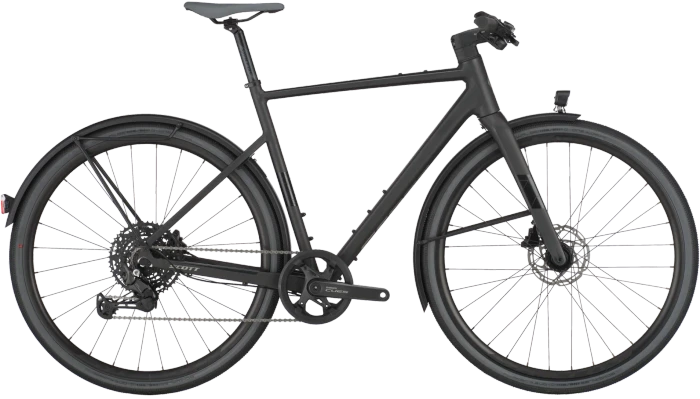 Scott Metrix 20 EQ champion black Modell 2025 ab € 1199,99 (2025 ...