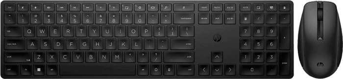 HP 650 Wireless Keyboard and Mouse Combo ab € 42,74 (2026 ...