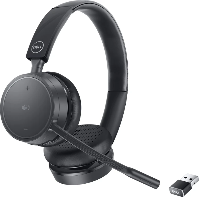 Dell Pro Wireless Headset WL5022 ab € 191,98 (2026) | Preisvergleich ...