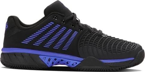 K-Swiss Express Light 3 Clay black/dazzling blue ab € 55,23 (2026 ...