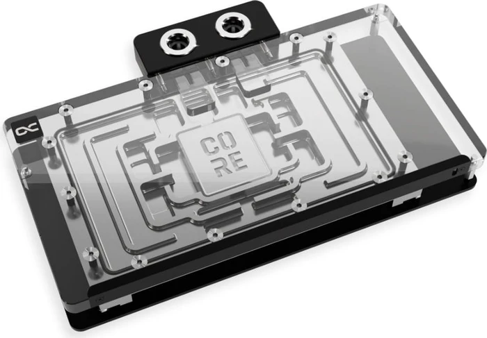 Alphacool Core NVIDIA GeForce RTX 5090 Solid + AMP mit Backplate ab € ...