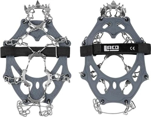 LACD Snow Spike Easy Evo Spikes ab € 39,89 (2026) | Preisvergleich ...