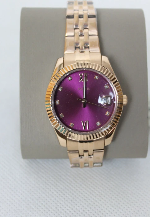 Fossil Scarlette Mini ES4900 ab € 109,99 (2026) | Preisvergleich ...