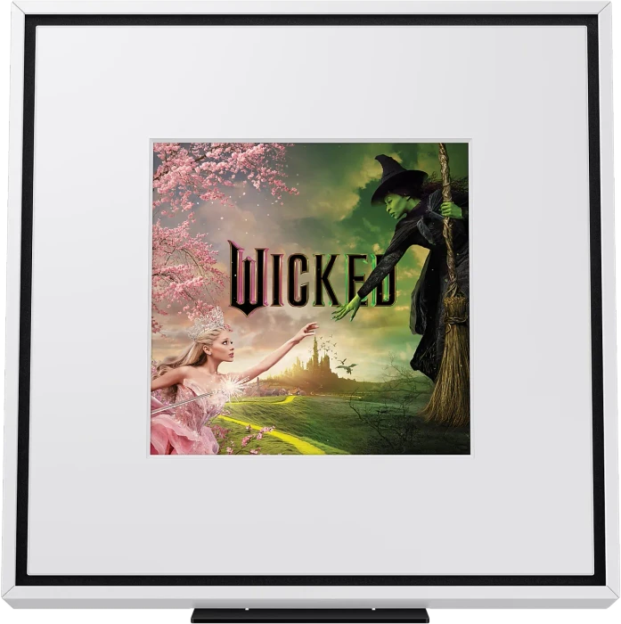 Samsung Music Frame ab € 178,90 (2026) | Preisvergleich Geizhals ...