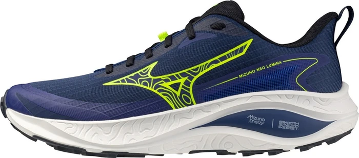 Mizuno Neo Lumina (Herren) ab € 83,95 (2026) | Preisvergleich Geizhals ...
