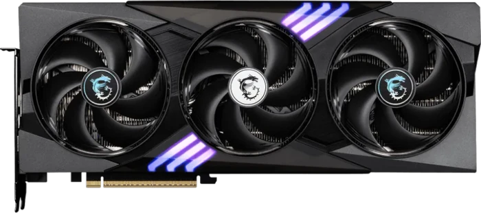 MSI GeForce RTX 5070 12G Gaming Trio OC ab € 659,00 (2026 ...