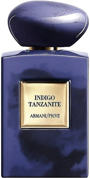 Giorgio Armani Privé Indigo Tanzanite Eau de Parfum ab € 268,99 (2026 ...