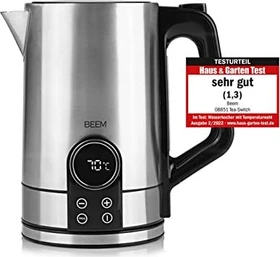 Beem Tea Switch ab € 69,26 (2026) | Preisvergleich Geizhals Deutschland