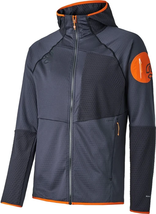 Ternua Ragger Hood Jacke (Herren) ab € 81,55 (2026) | Preisvergleich ...