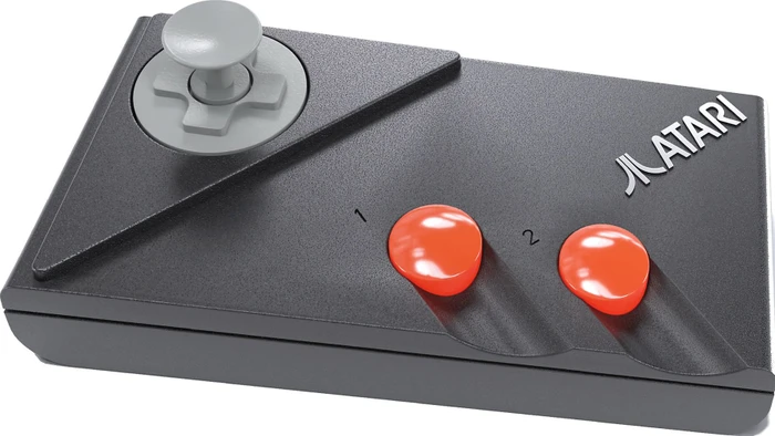 Atari CX78+ Controller ab € 24,87 (2025) | Preisvergleich Geizhals ...