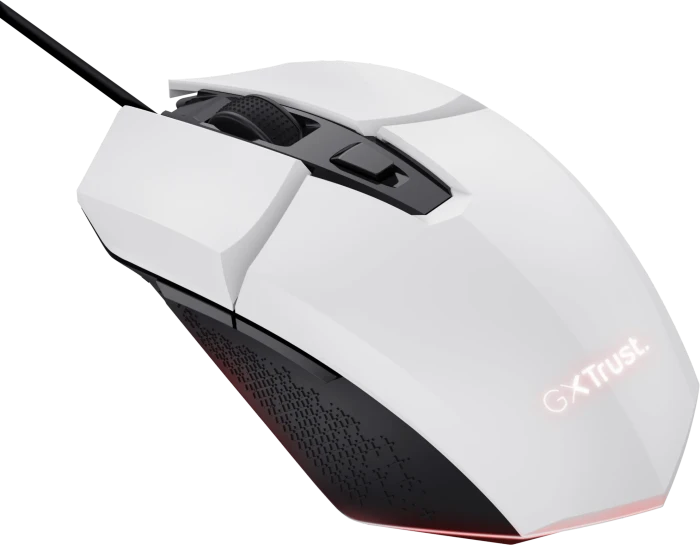 Trust Gaming GXT 109W Felox Gaming Mouse weiß ab € 14,85 (2026 ...