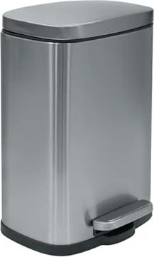 Spirella Akira Steel 5l edelstahl ab € 18,09 (2026) | Preisvergleich ...