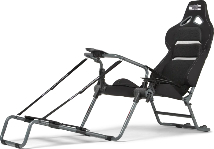 Next Level Racing GT Lite Pro Carbon Grey Edition ab € 294,01 (2026 ...