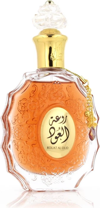 Lattafa Rouat Al Oud Eau de Parfum ab € 12,40 (2026) | Preisvergleich ...