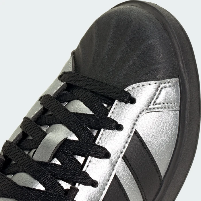 adidas Streettalk silver metallic/core black ab € 50,00 (2026 ...
