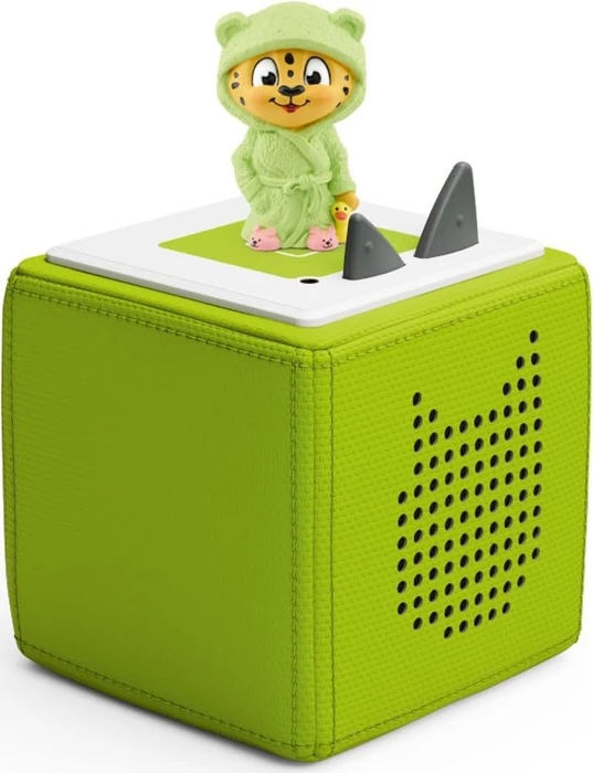 tonies Toniebox Starterset ab € 111,00 (2026) | Preisvergleich Geizhals ...